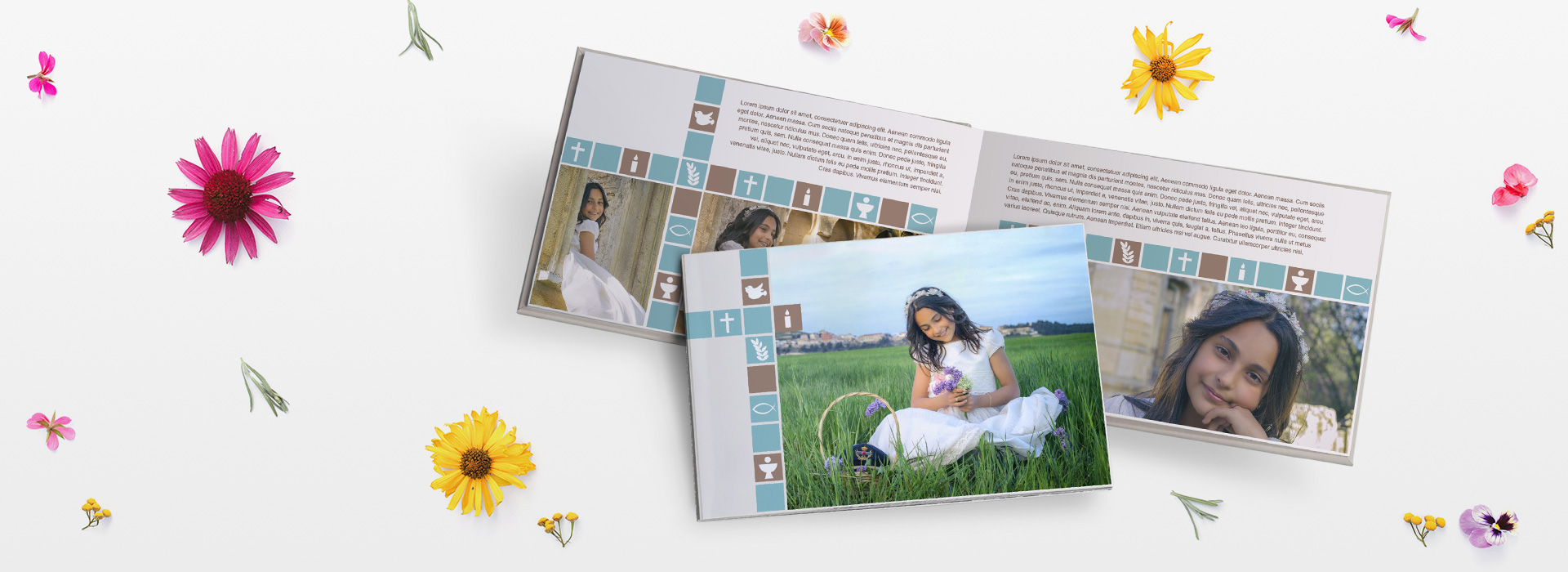 Fotobuch bestellen & selbst gestalten - Color Drack - Color Drack